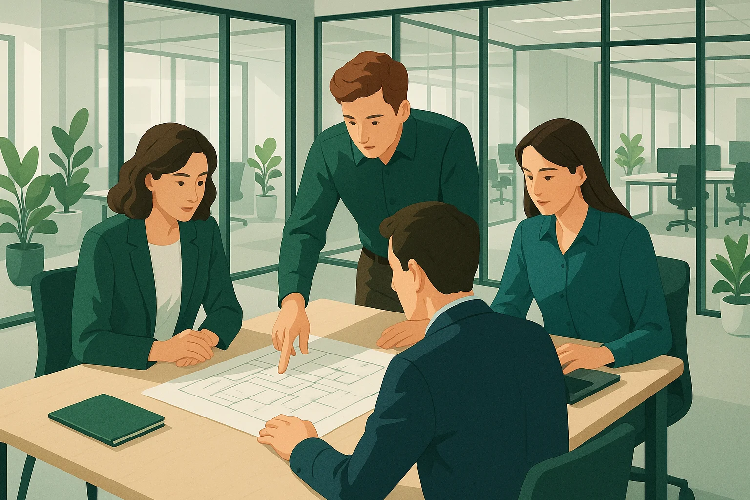 Badi Company - Ana Sayfa